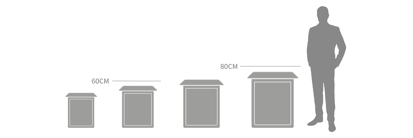 Stainless Steel Series - PHLTD Electrical Distribution Box / Customized ...